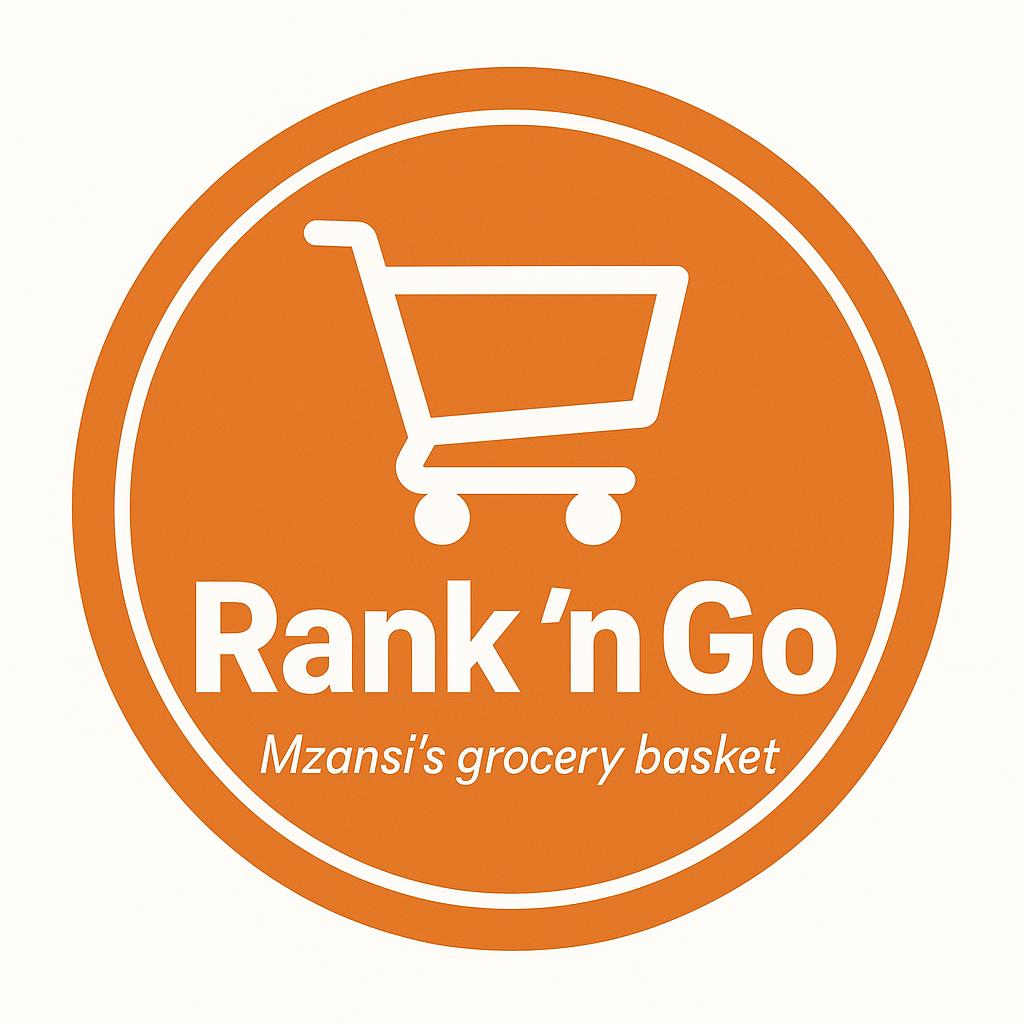Rank 'n Go – Rank 'n Go